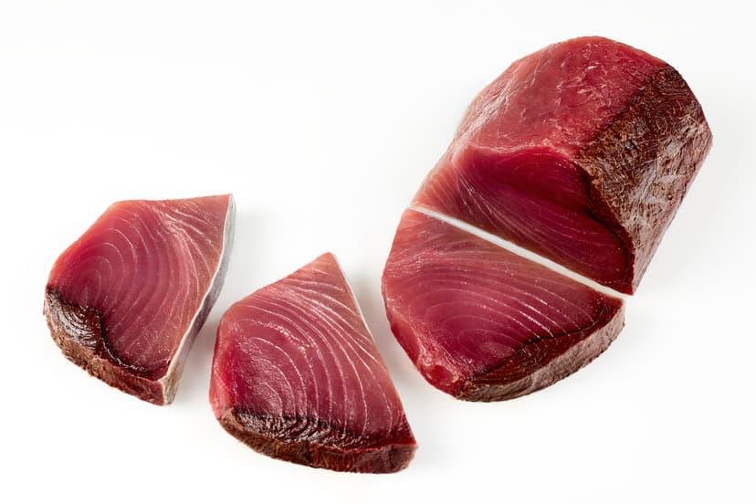 Peixe à Porta